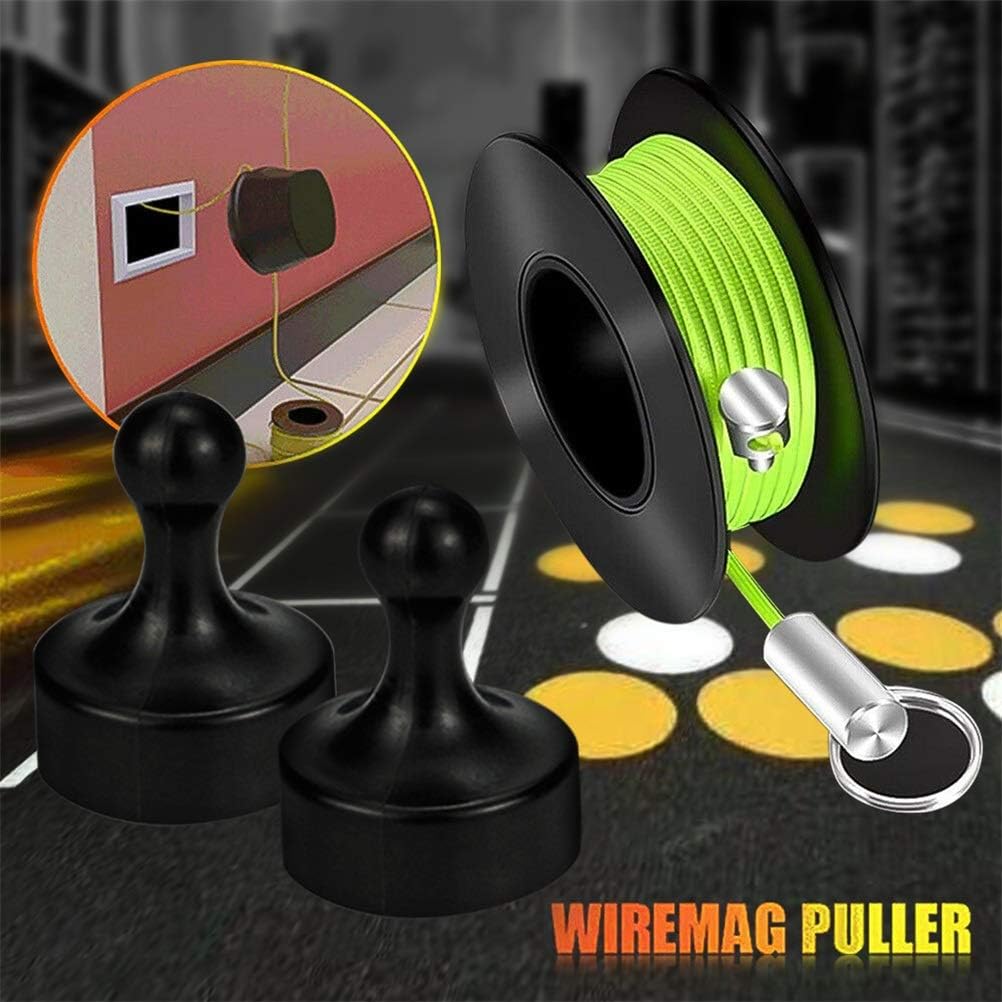 Tire Fil Magnetique-Electrique Wiremag Puller For Outils Et Testeurs ...