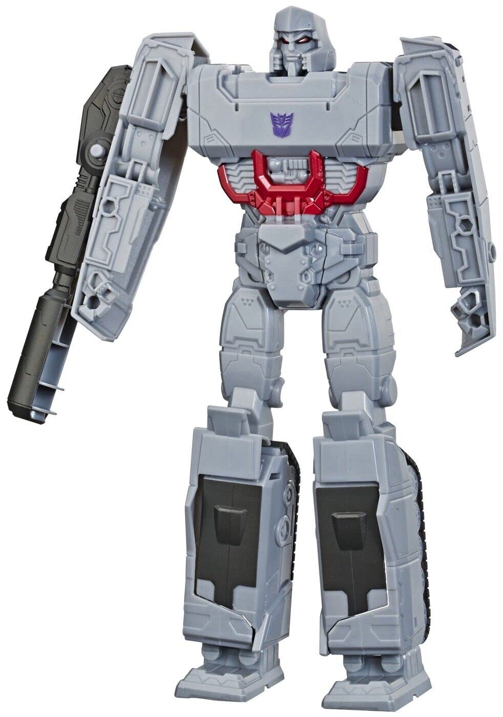 Buy Transformers - More The Meets The Eye - Megatron Online at Low ...