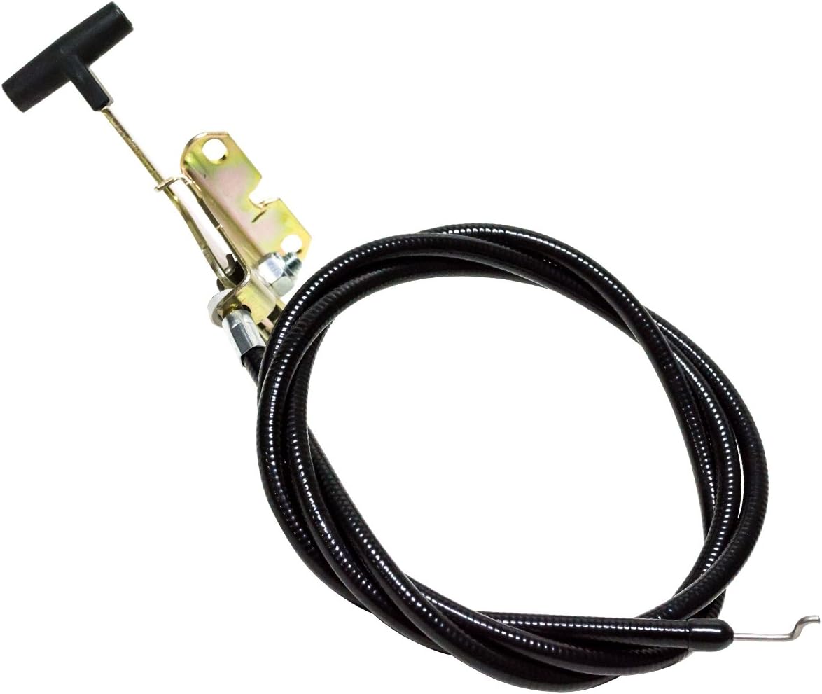 Amazon.com : EPR Throttle Control Cable for Wright Stander 48" 52" 61 ...