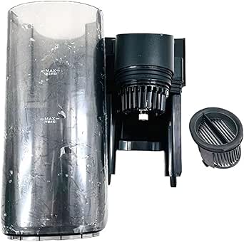 Amazon.com: Wet And Dry Vacuum Cleaner Spare Parts Accessories Sewage ...
