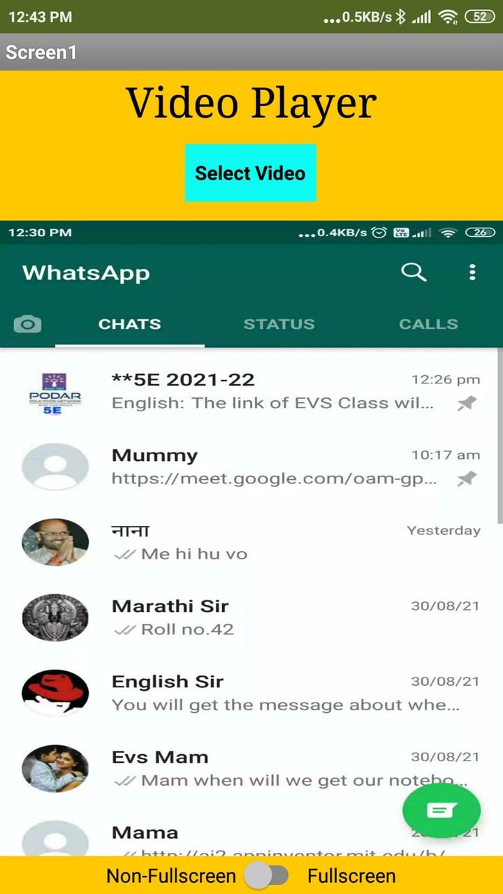 XPlay Video Player - App on Amazon Appstore