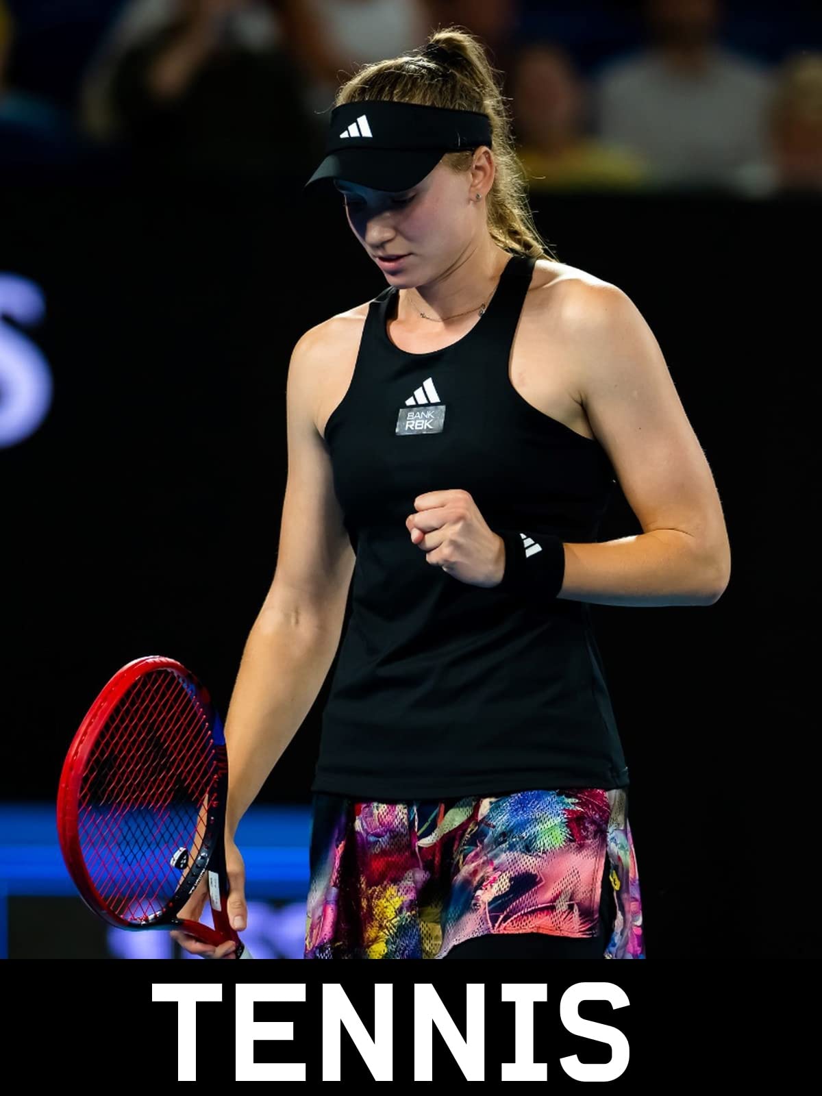 Watch Australian Open | Highlights / Day 9 | Prime Video