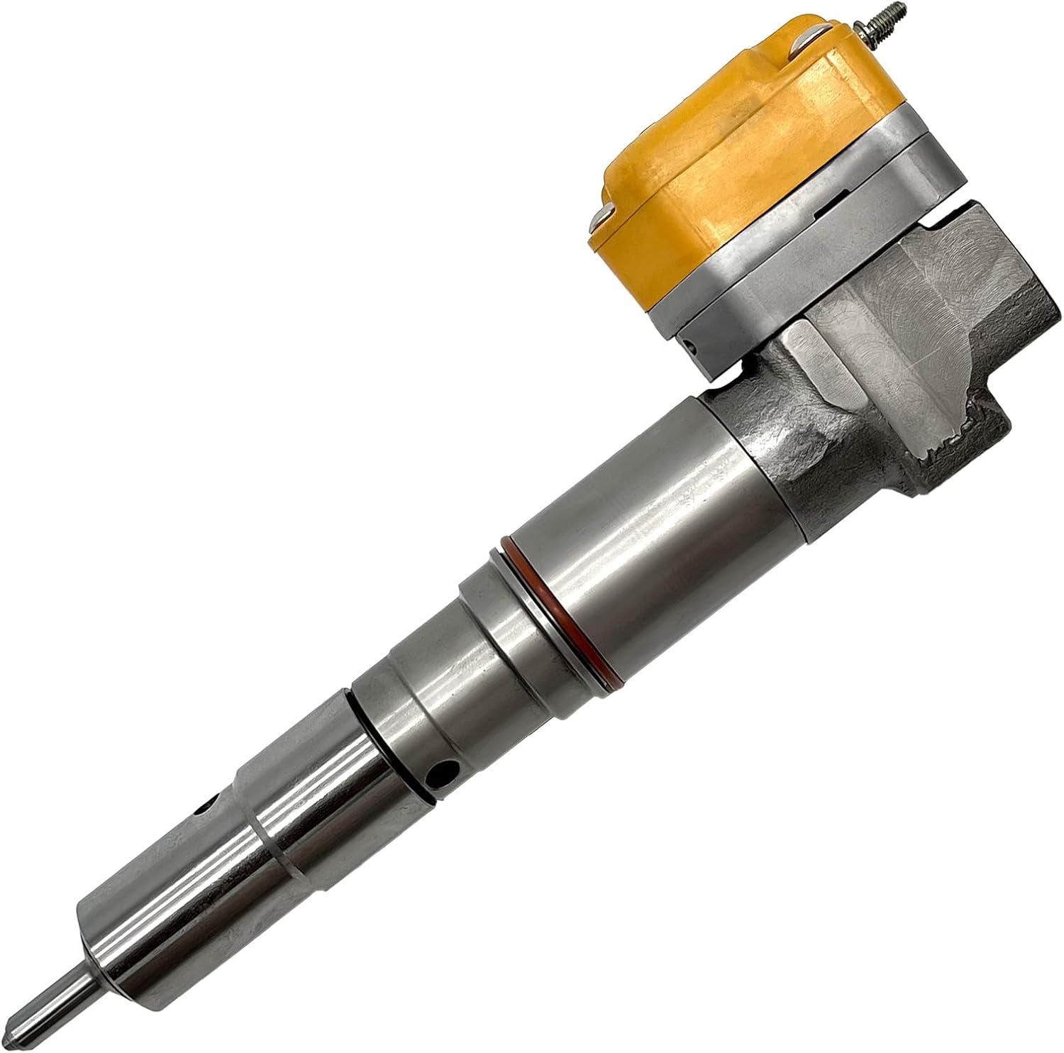 Amazon.com: 1PCS Fuel injector 104-3377 For Caterpillar CAT 3412 Engine ...
