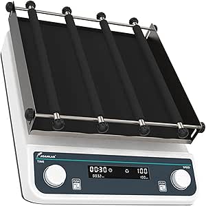 Amazon.com: Lab Digital Orbital Shaker, Orbital Rotator Shaker with ...