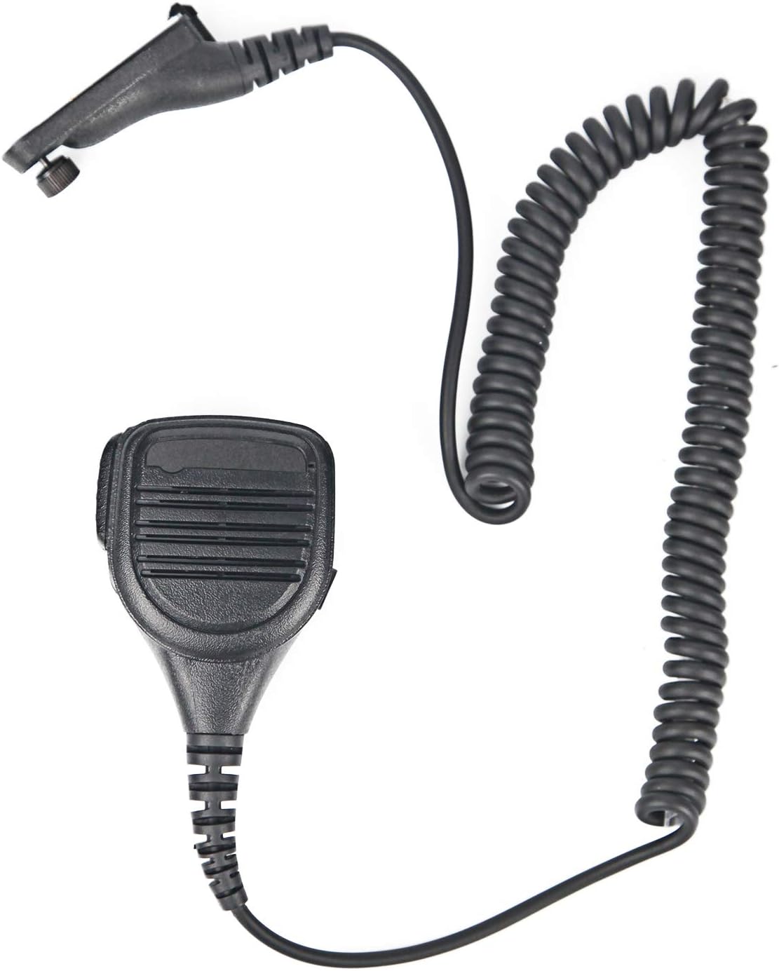Amazon.com: Pryme Trooper SPM-2137 Shoulder Mic for Harris Unity XG-15 ...