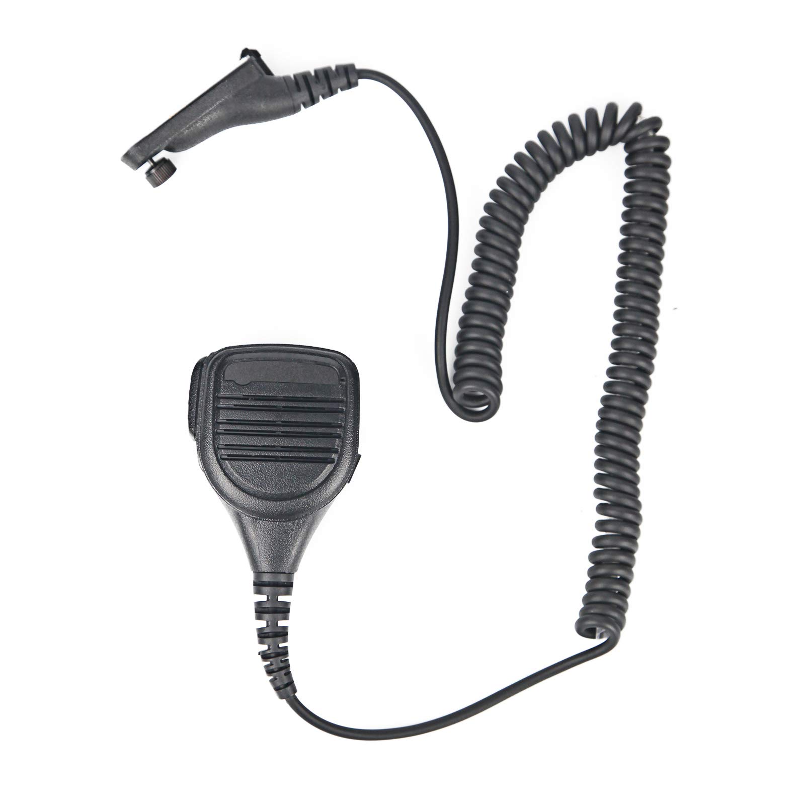 Amazon.com: WODASEN APX 6000 Remote Walkie Talkie Handheld Speaker Mic ...