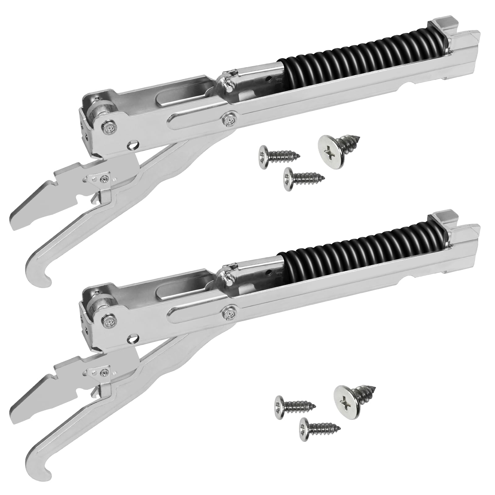 Small Hinges XQK 2 PCS 318024747 318024715 Oven Door Hinge Replacement ...