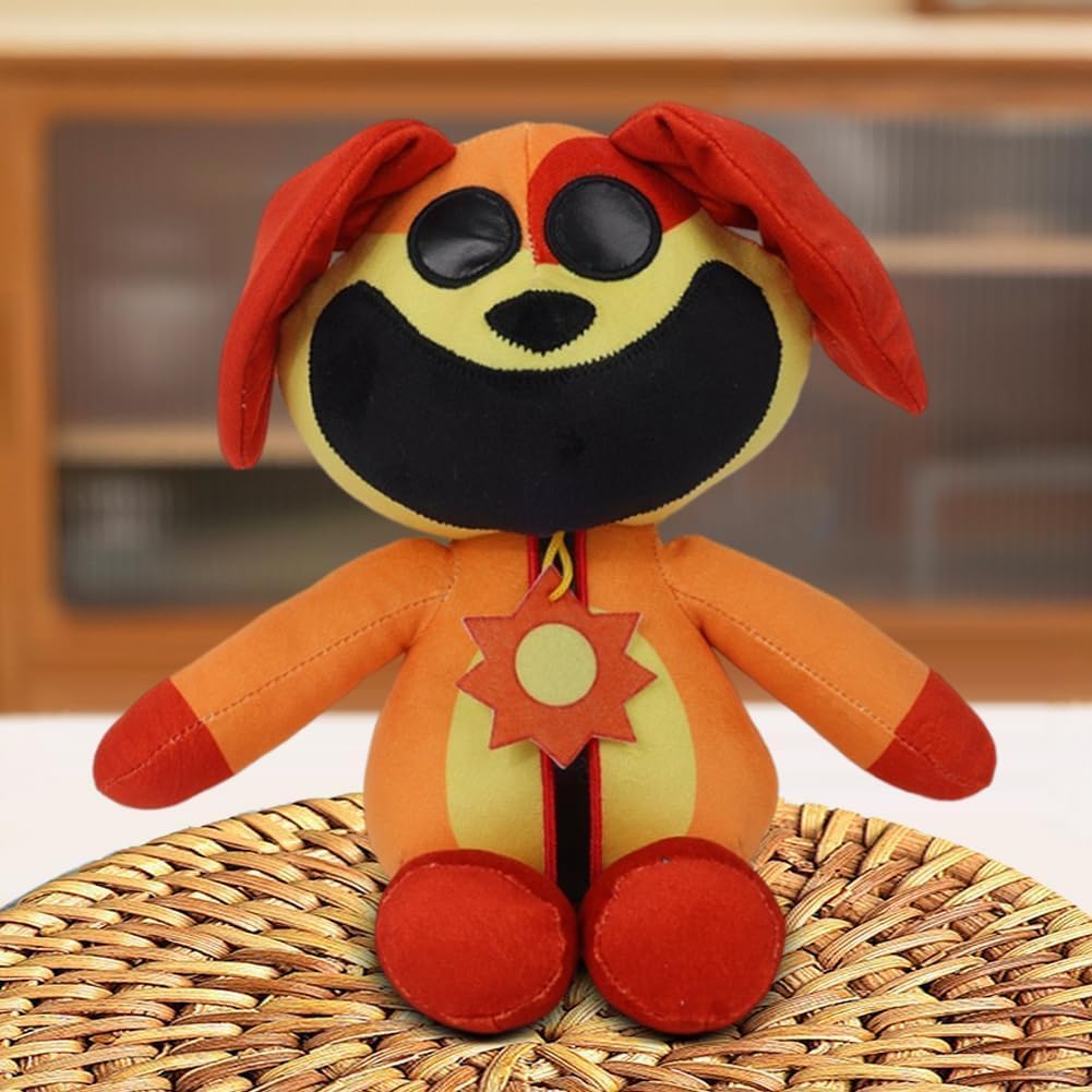 Amazon.com: Cute Plush -Ultra-Softplushies 10in Doll Gift Toy ...