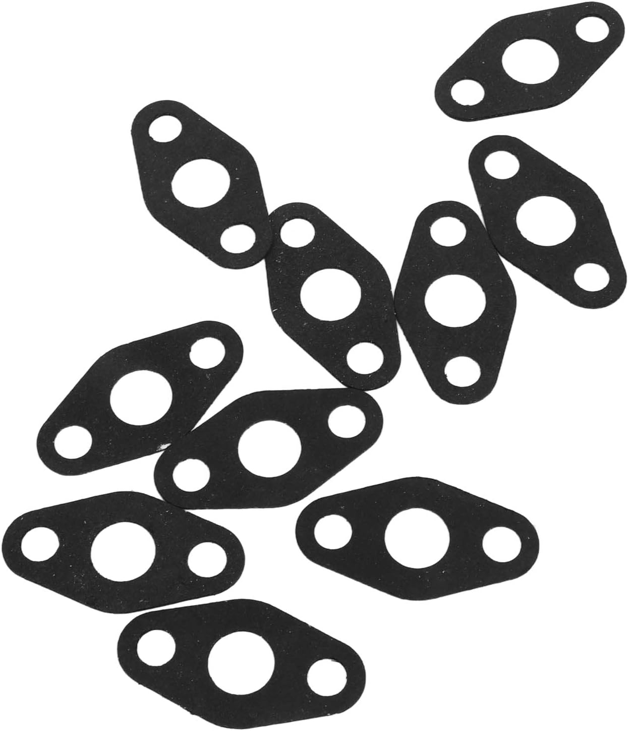 Amazon.com: GM Genuine Parts 12637218 Turbocharger Oil Return Pipe ...