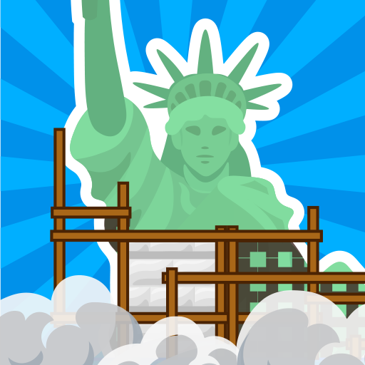 Merge Wonders! Building game - App on Amazon Appstore