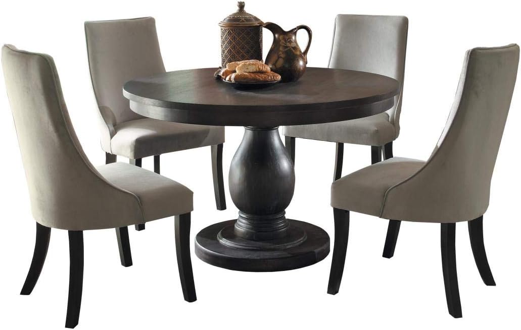 Amazon.com - Homelegance Dandelion Dining Room Set - Table & Chair Sets