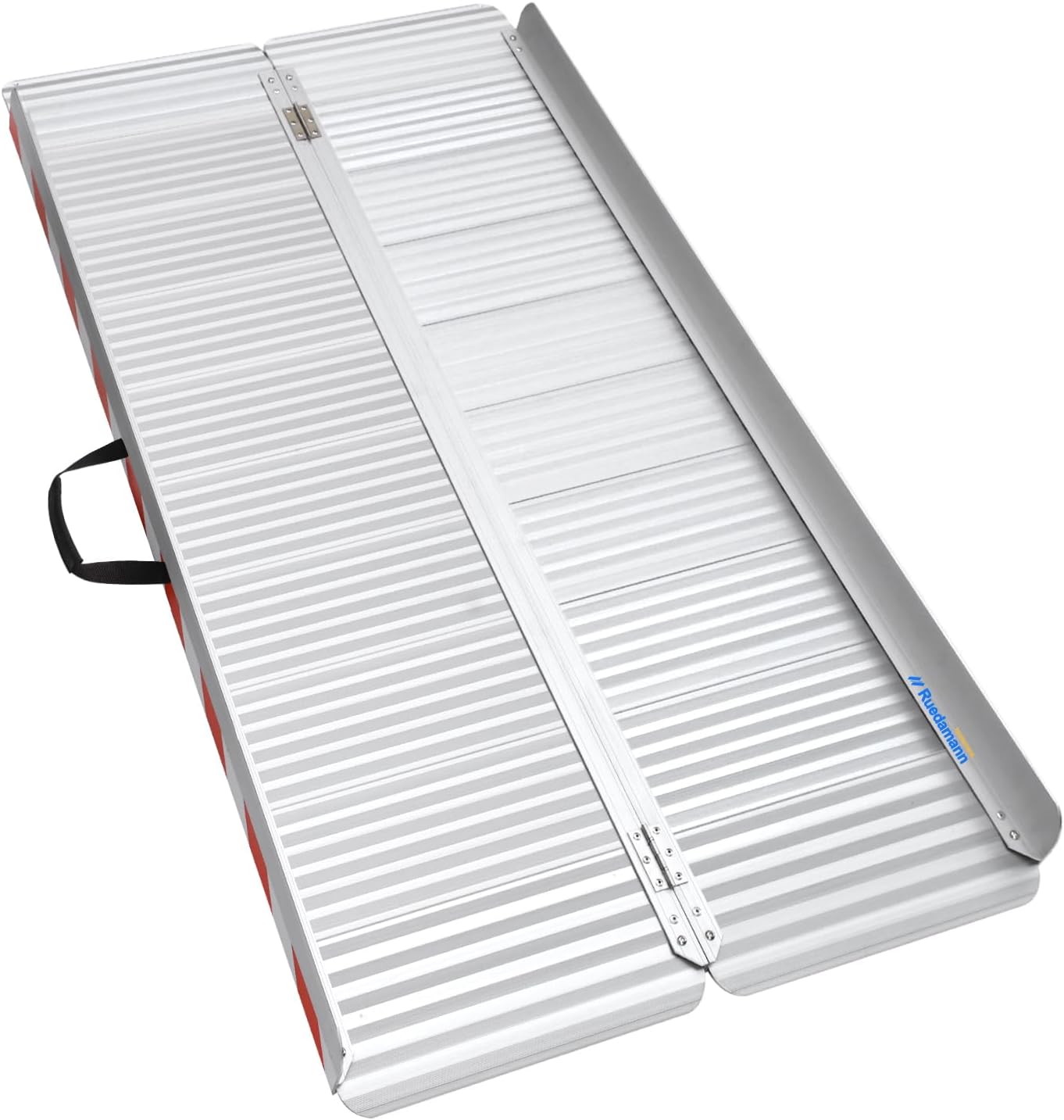 Durable Aluminum Wheelchair Ramp - Foldable, Australia | Ubuy