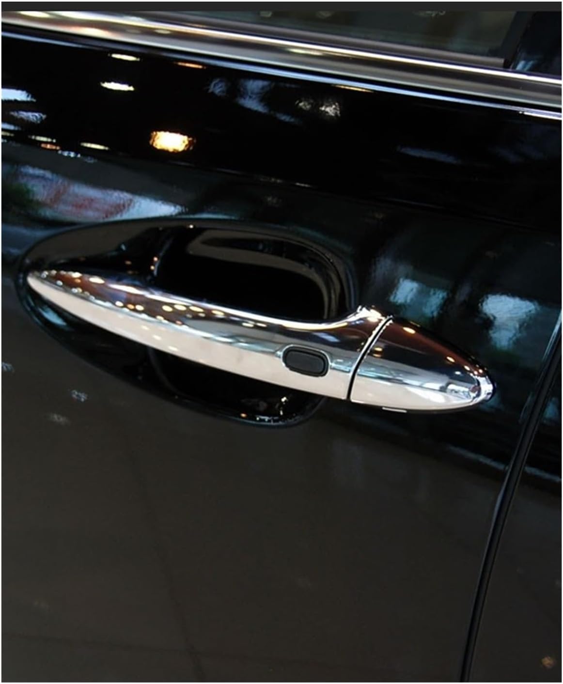 Amazon.com: FLBGMXKZ Compatible with Lexus ES350 ES240 Ls460 Car Door ...