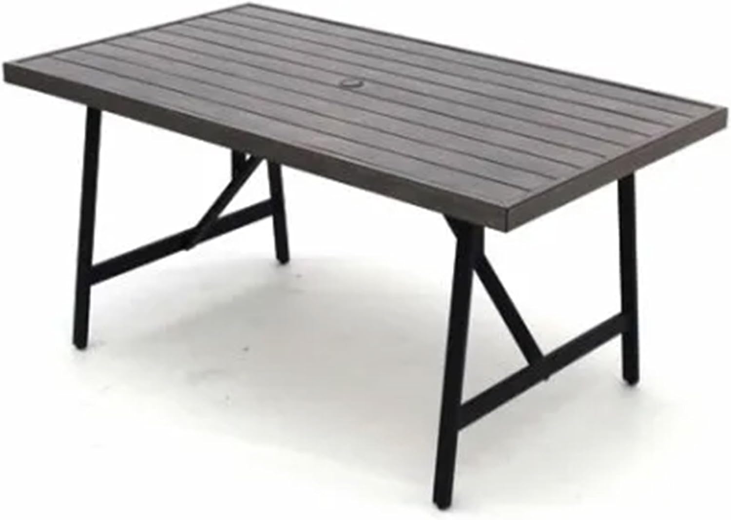 Amazon.com: Four Seasons Courtyard Norwalk 40 x 70 Inch Rectangular ...