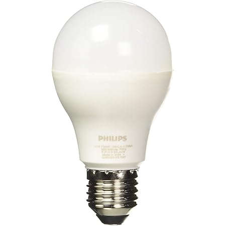 Buy PHILIPS 12W e27 LED Bulb, Pack of 1 (Golden Yellow) Online at Low ...