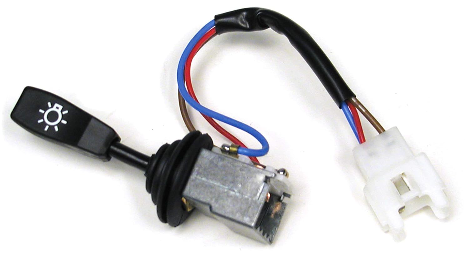 Headlight Switch AMR6104 for Land Rover Defender 90 (1993) : Amazon.co ...