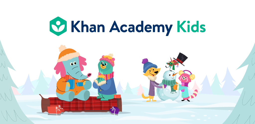 Khan Academy Kids: Learning!:Amazon.com:Appstore for Android