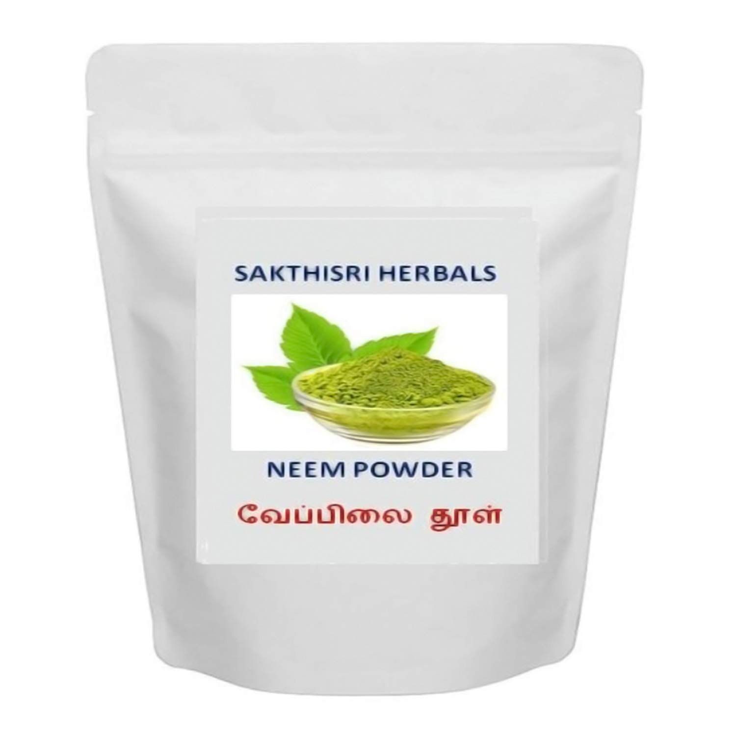 Buy Neem Powder/Veppilai Podi – 100 Grams Online at Low Prices in India ...