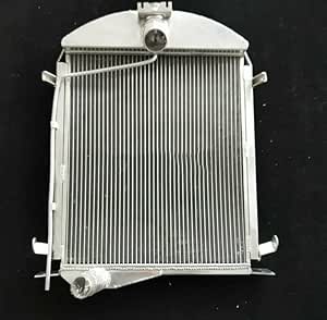 Amazon.com: For 1928 1929 Ford Model A Heavy Duty 3.3L l4 4CYL 2 Row ...