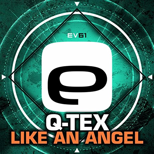 Like An Angel / Feel The Beats Bang by Q-Tex on Amazon Music - Amazon.com