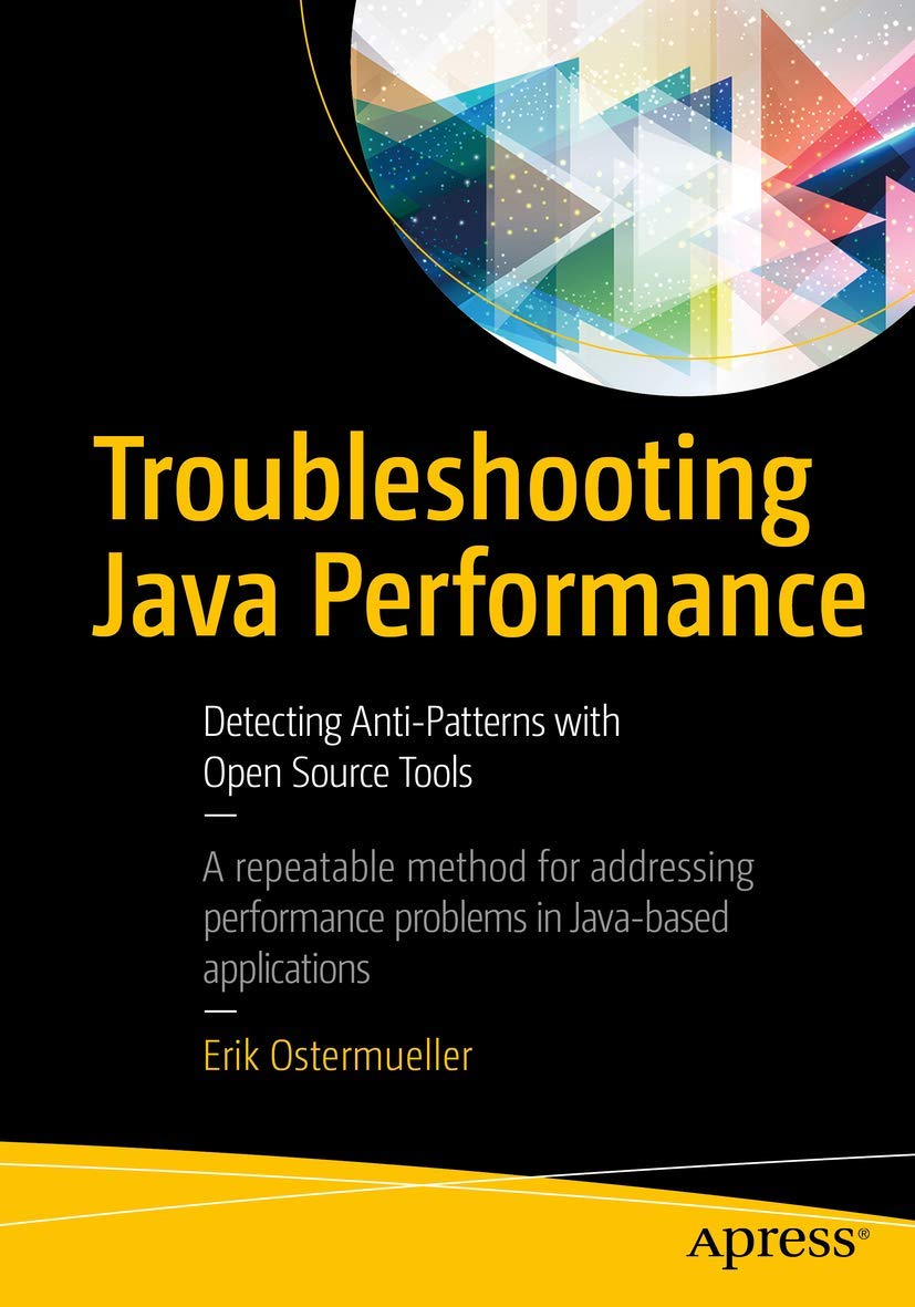 Troubleshooting Java Performance Detecting Anti Patterns With Open