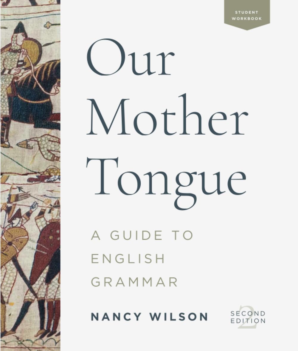 Amazon.com: Our Mother Tongue: A Guide to English Grammar ...
