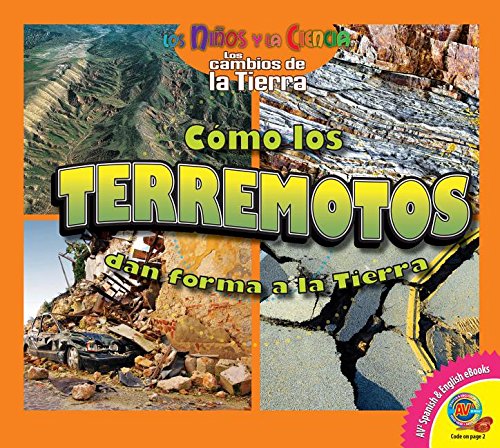 Cómo los terremotos dan forma a la Tierra / How Earthquakes Shape the ...