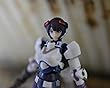 Amazon.com: Kotobukiya 1/24 Governor Paraporn LAT Mirror Kit Block ...