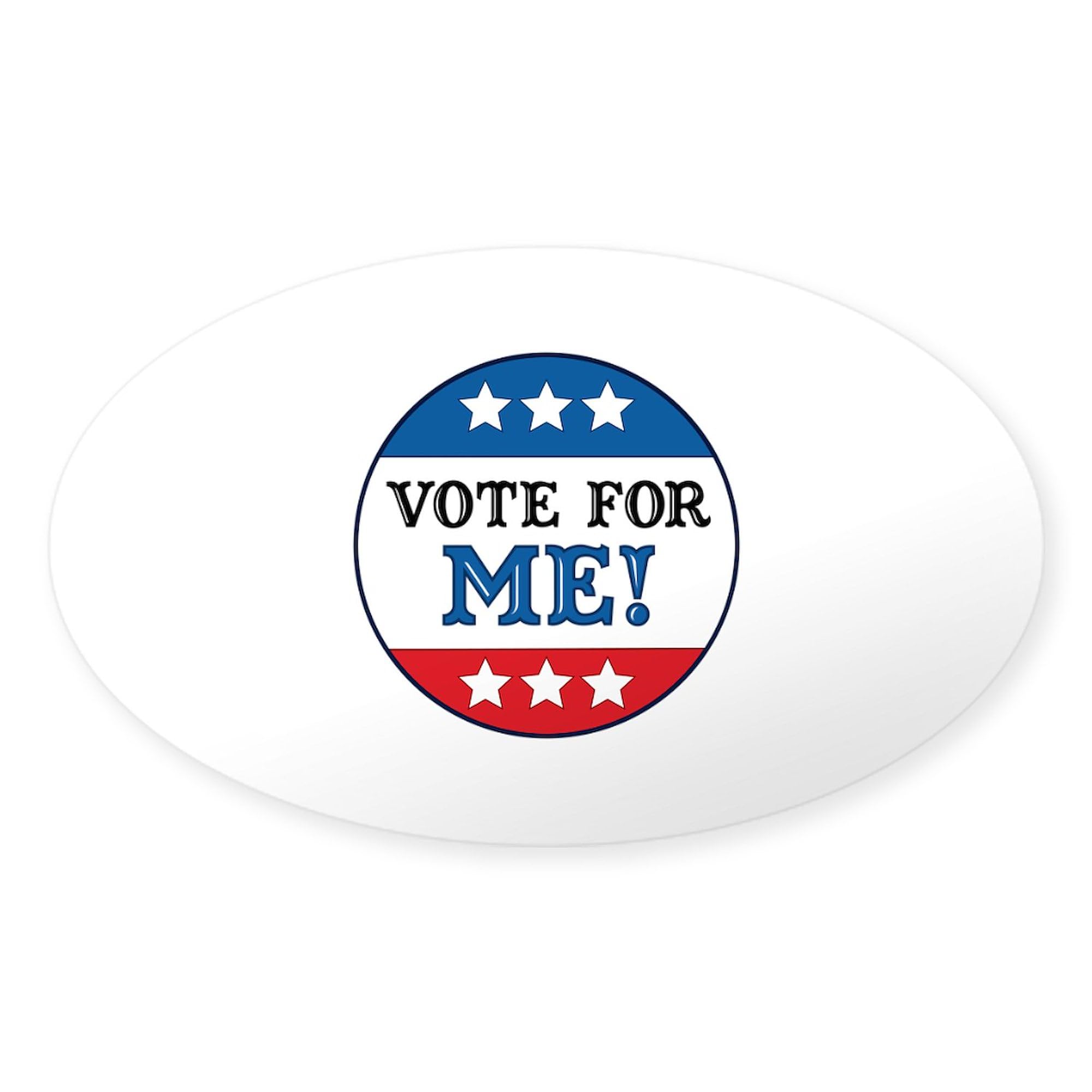 Vote For Me Logo Premium Vector | Vote For Justice Logo