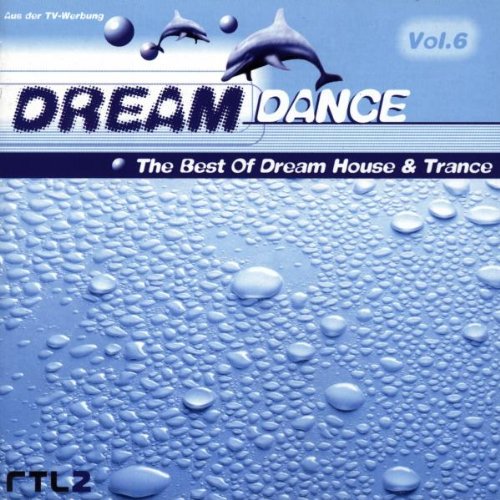 Amazon.com: Dream Dance 6: CDs & Vinyl