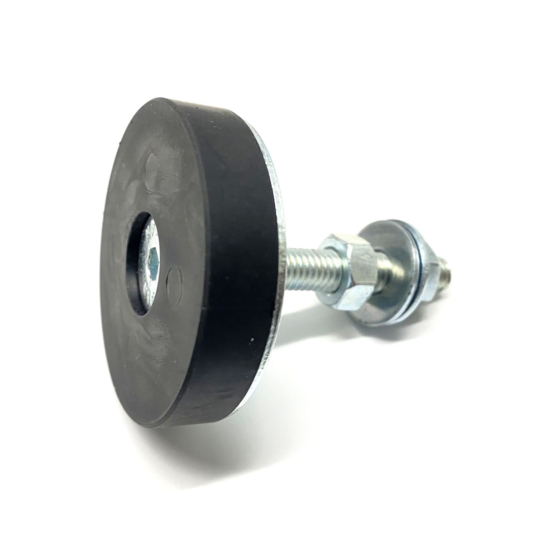 Rubber Feet Rubber Anti Vibration Mounts Feet Shock Absorber Damping ...