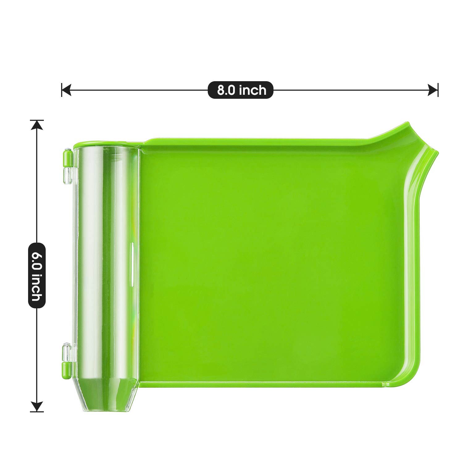 Snapklik.com : Medarchitect Right Hand Pill Counting Tray