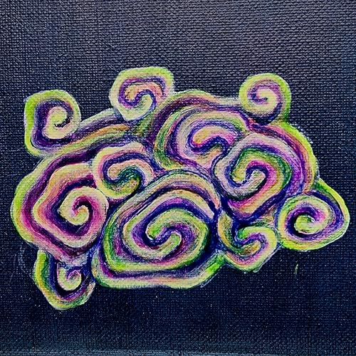 The Cloud Clusters by amir asadi on Amazon Music - Amazon.com