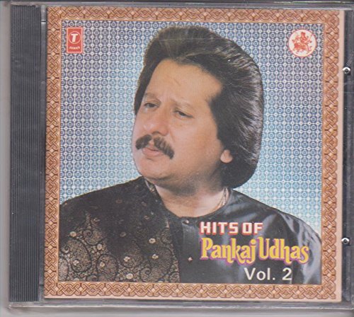 Pankaj Udhas - The Best of Pankaj Udhas - Amazon.com Music