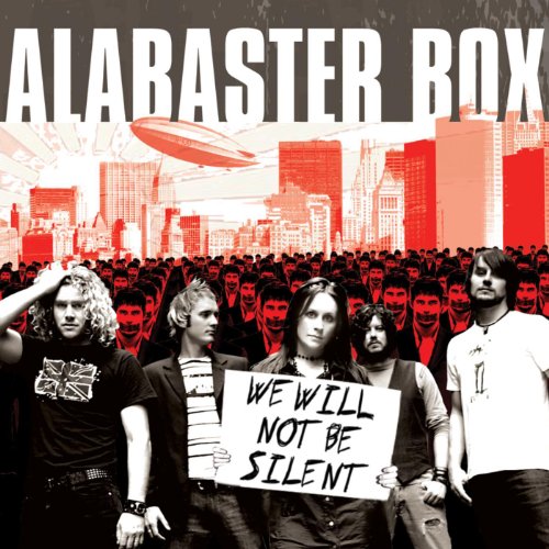 Play We Will Not Be Silent by Alabaster Box on Amazon Music