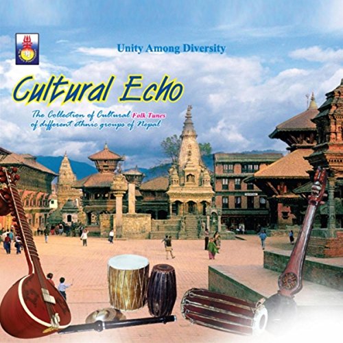 Amazon.co.jp: Cultural Echo (Folk Tunes) : Bijen Shrestha & Sanu Raja ...
