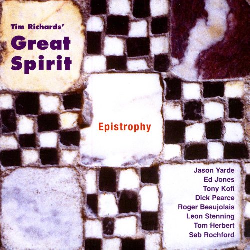 Play Great Spirit - Epistrophy by Tim Richards' Great Spirit on Amazon ...