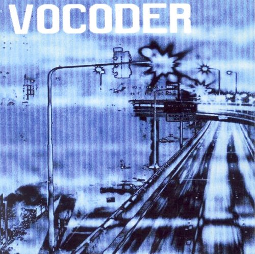 Deja Vu - Vocoder: Amazon.de: Musik-CDs & Vinyl