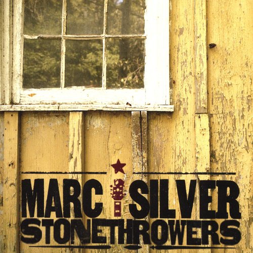 Play Stonethrowers by Marc Silver on Amazon Music
