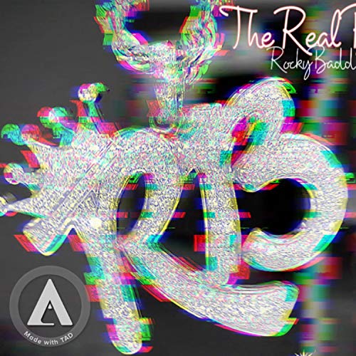 Play The Real B by Rocky Badd on Amazon Music