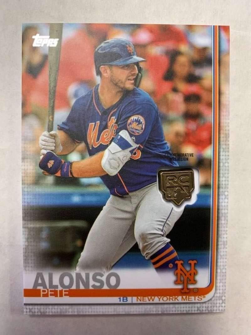 Amazon.com: 2020 Topps Series 1 Retrospective Rookie Card Logo ...