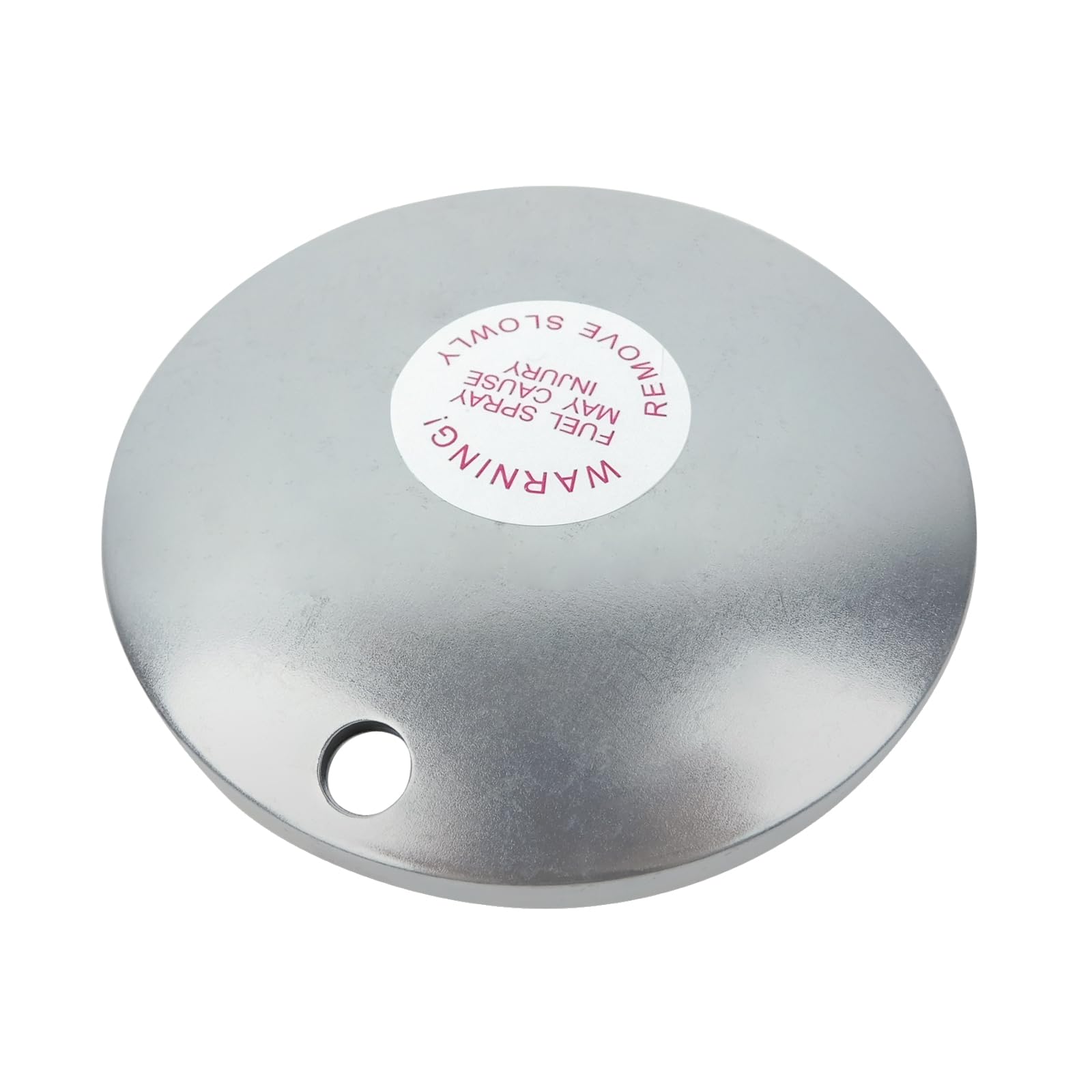 Amazon.com: Transfer Tank Vented Fuel Cap, Venting Pressure Tank Cap ...