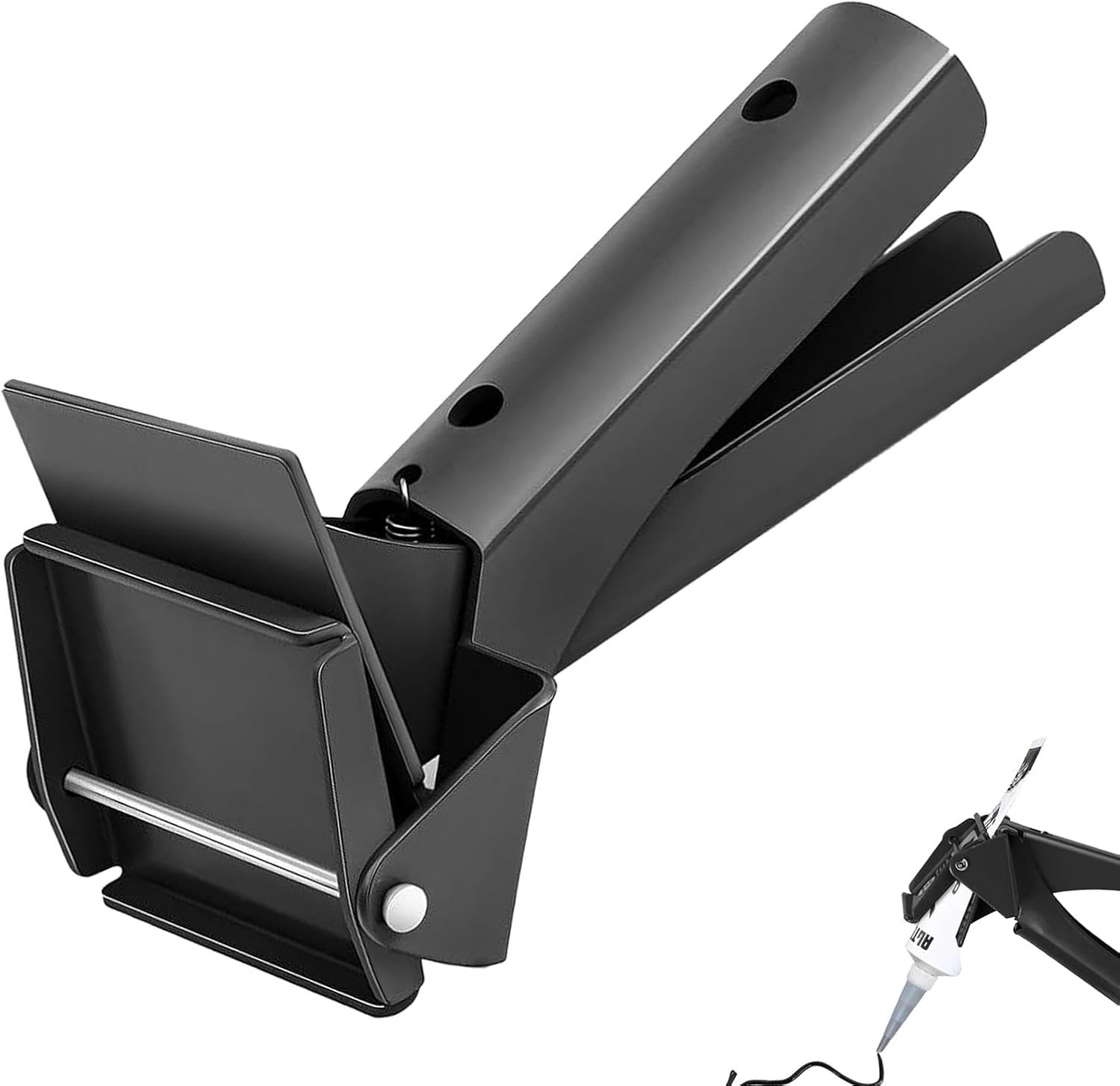 Amazon.com: Metal Tube Squeezer - Heavy-Duty Tube Wringer Tool ...