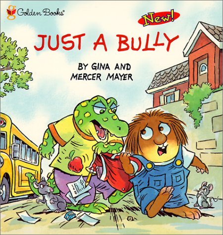 Just a Bully: 9780613279215: Books - Amazon.ca