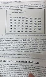 MATLAB and Simulink In-Depth: Model-based Design with Simulink and Stateflow, User Interface ...