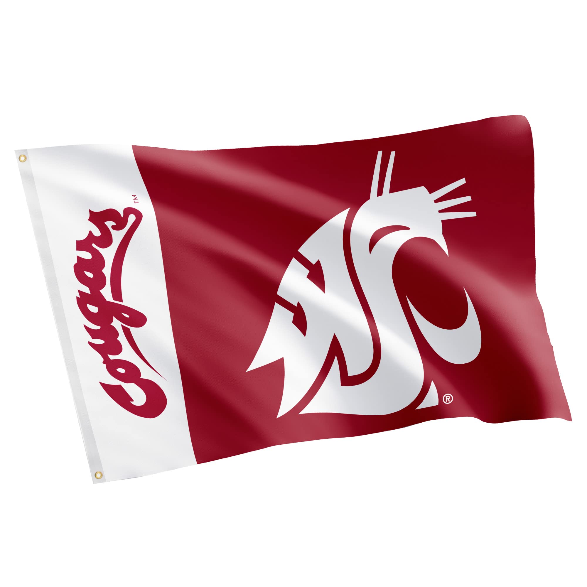 Wave The Wsu Flag