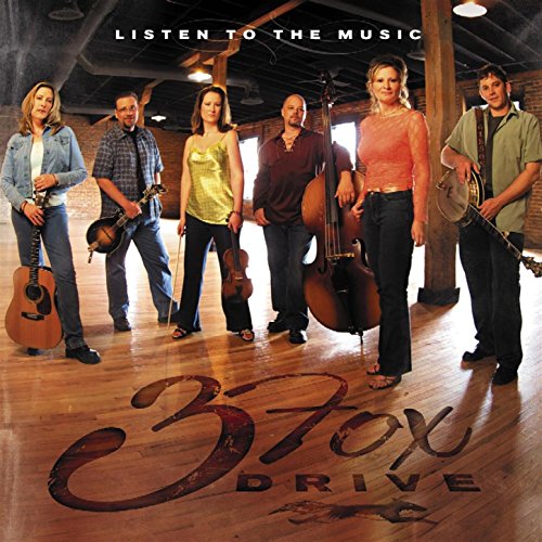 Play Listen To The Music by 3 Fox Drive on Amazon Music