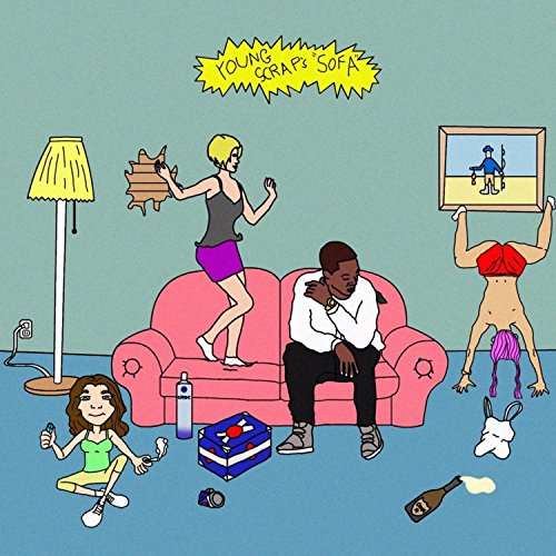 Play Sofa's by Young Scrap on Amazon Music