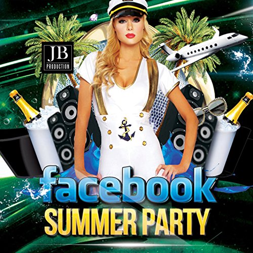 Facebook Summer Party by Disco Fever on Amazon Music - Amazon.co.uk