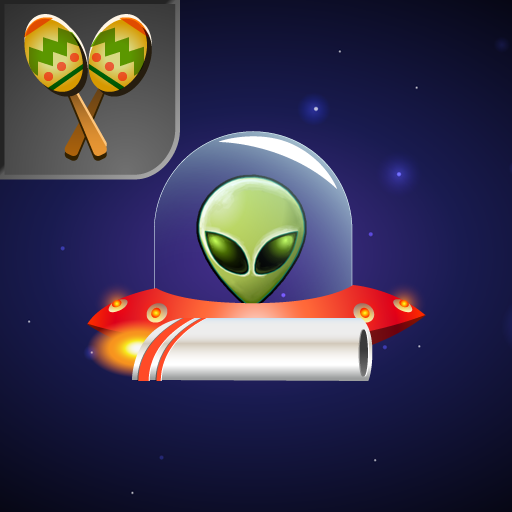Multiplication Defender: Latin Aliens - App on Amazon Appstore